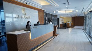 Hotel – AL HAYAT HOTEL